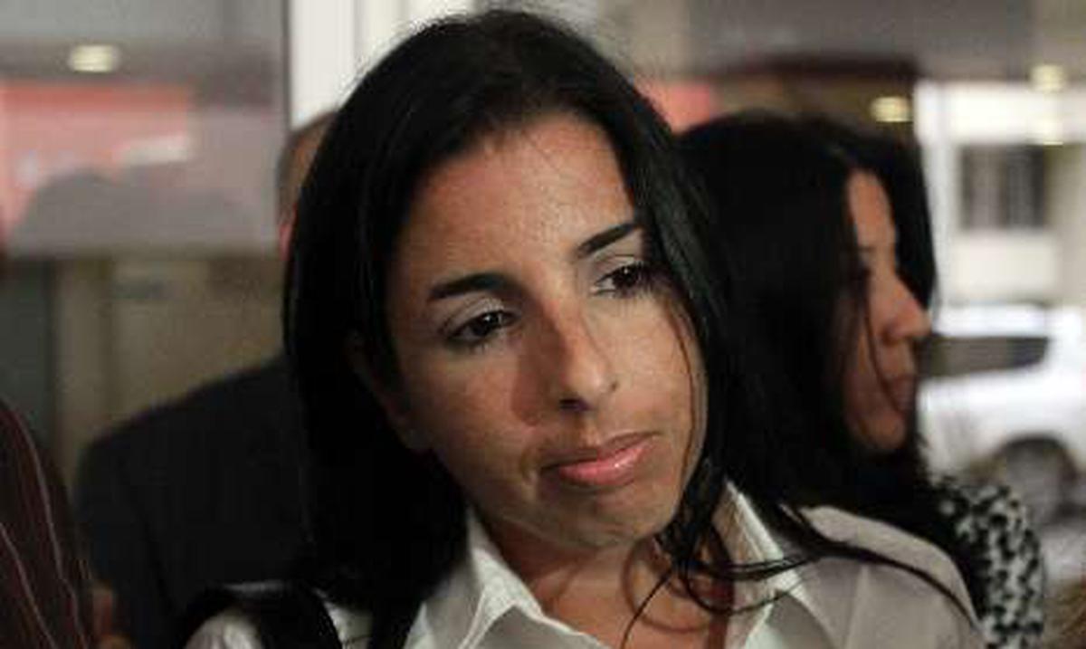 “Devastada” Ana Cacho y su familia el día de Reyes - Primera Hora