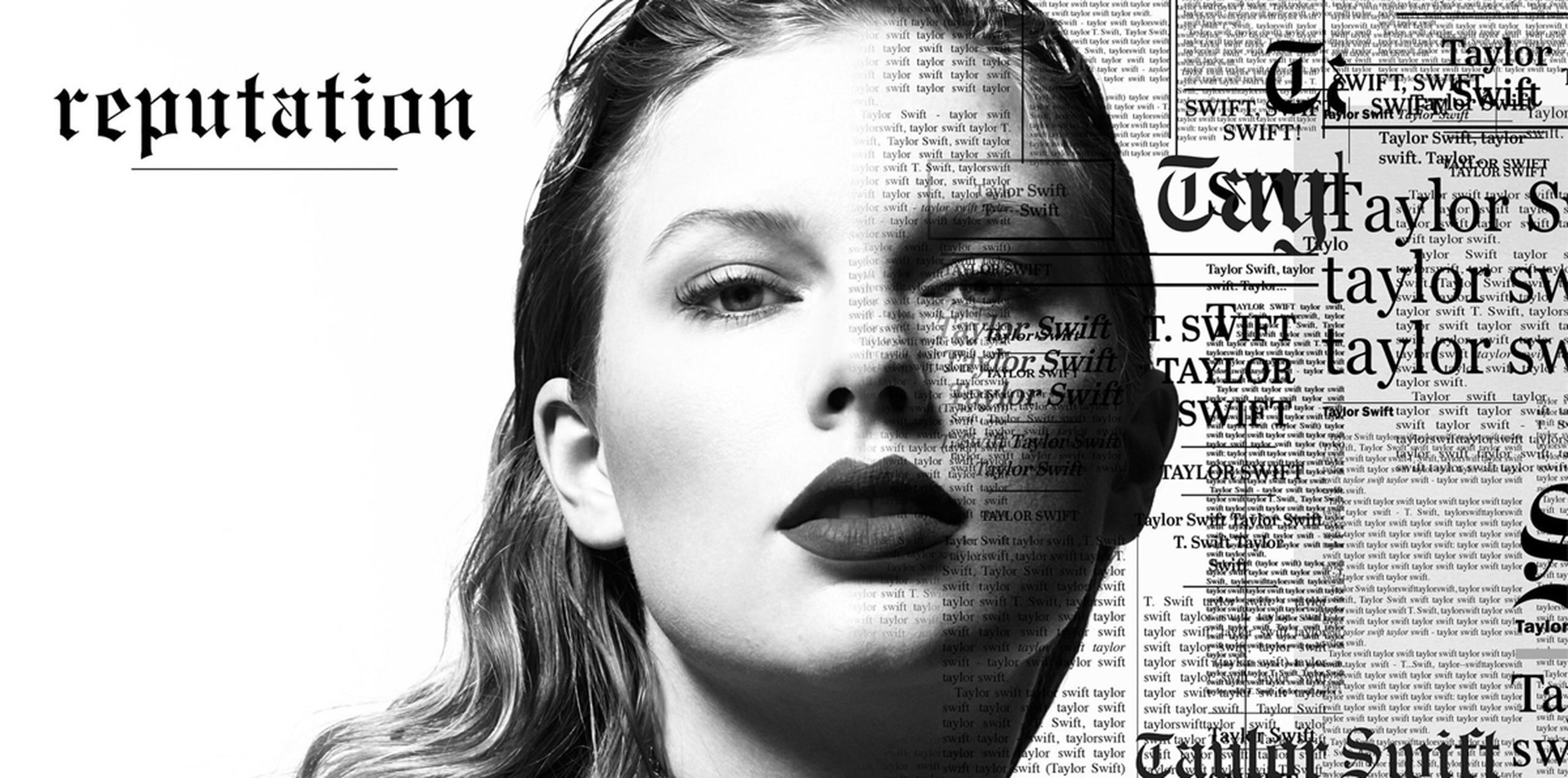 Taylor Swift Lanza El Primer Sencillo De Su Nuevo Disco Primera Hora