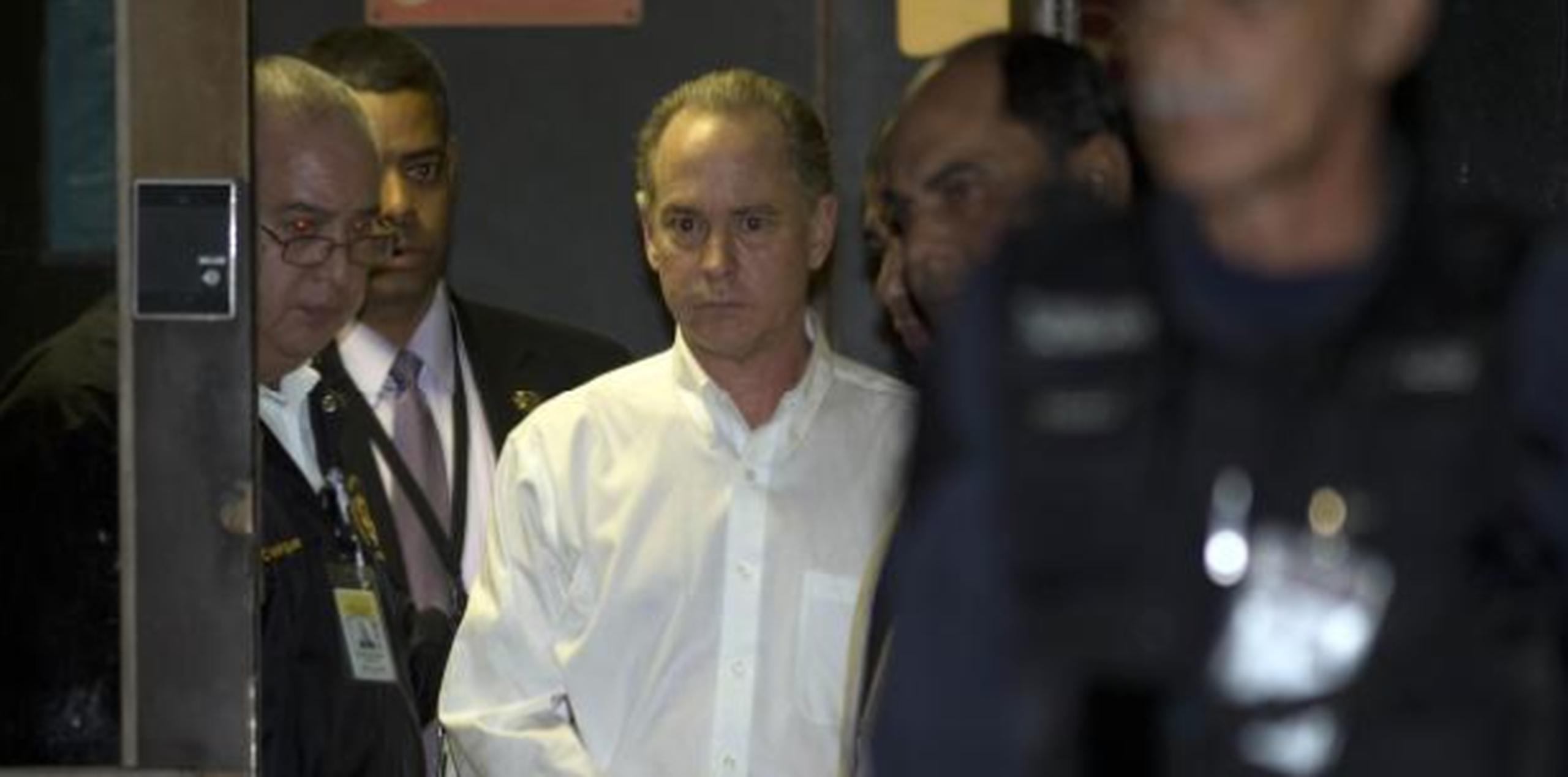 Convictos liberados y status al Supremo federal: ¿ramificaciones caso ...