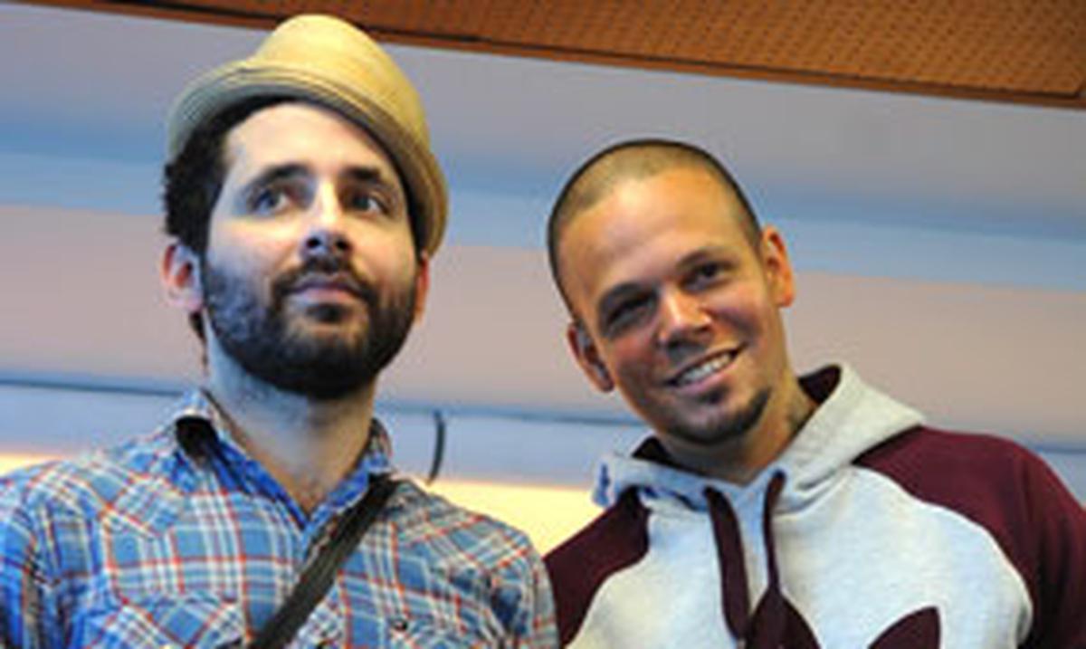 Calle 13 no señala a Santini como el “alcalde periquero” - Primera Hora