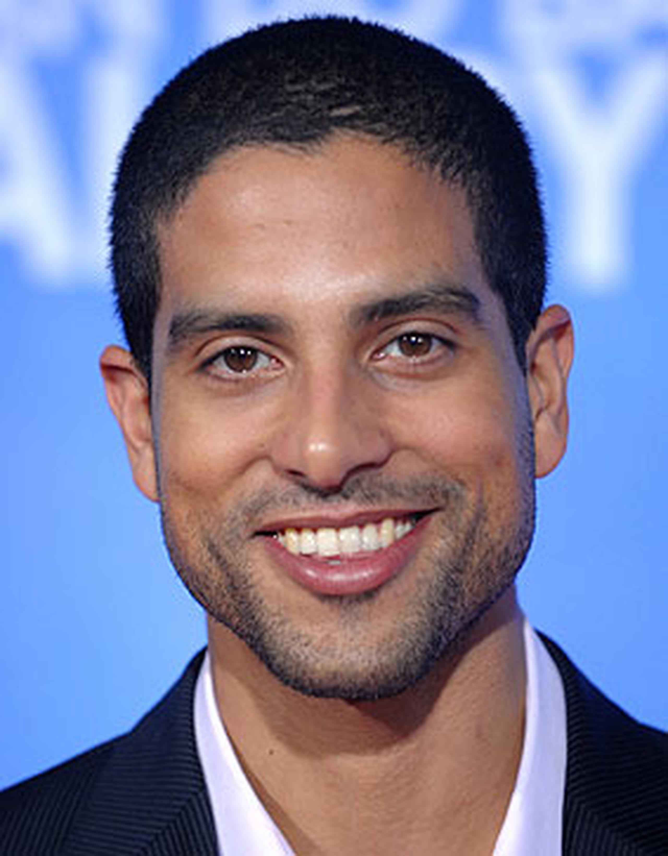 Adam Rodríguez es un “héroe latino” - Primera Hora