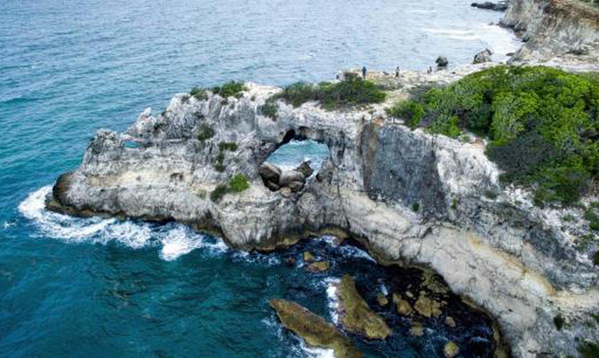 Date una escapadita por el sur y oeste de Puerto Rico - Primera Hora