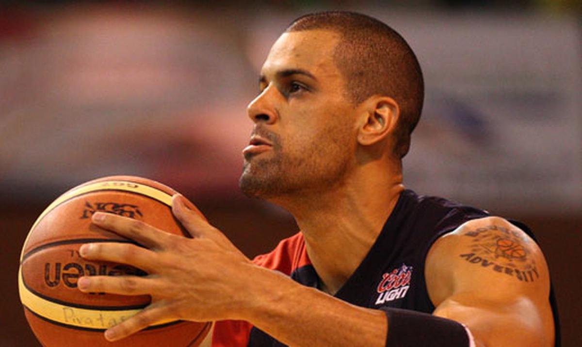 Llega Christian Dalmau para sumarse a los Cangrejeros - Primera Hora