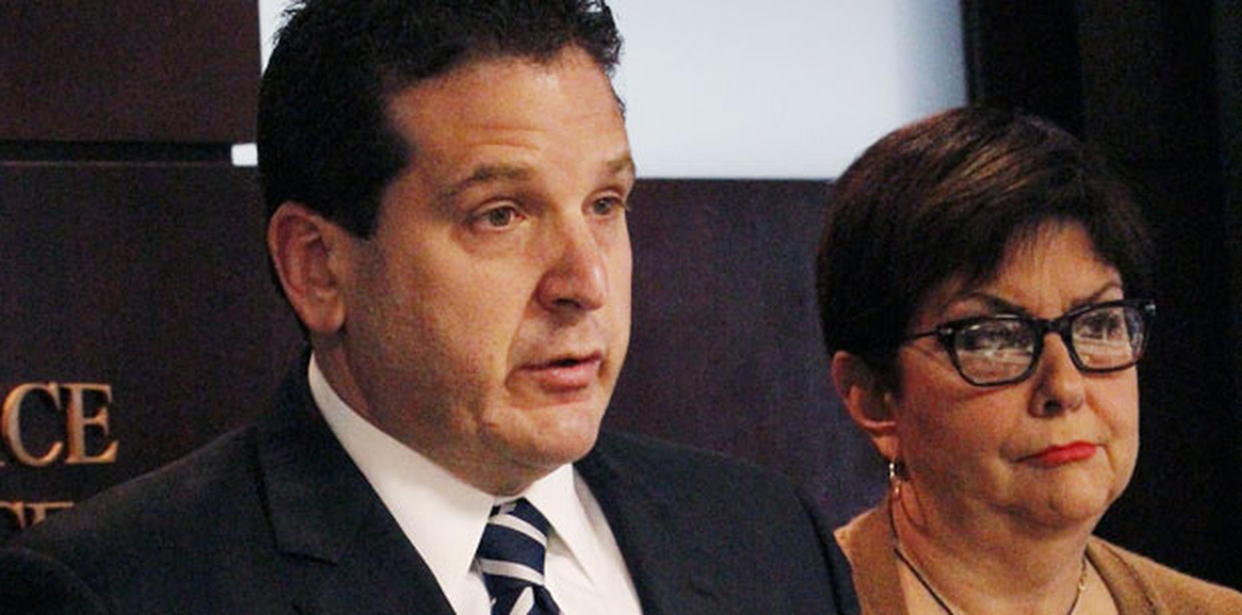 Reconocen a trabajadores forenses y del sistema de justicia - Primera Hora