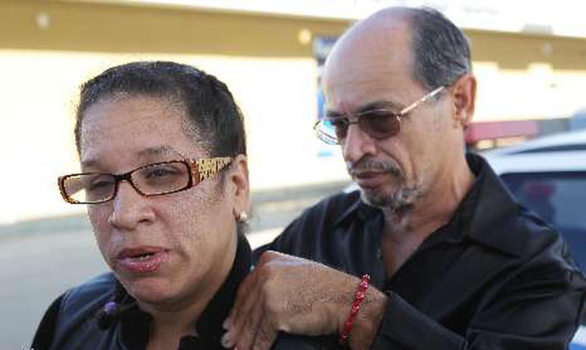 Celebran el legado de Karla Michelle - Primera Hora