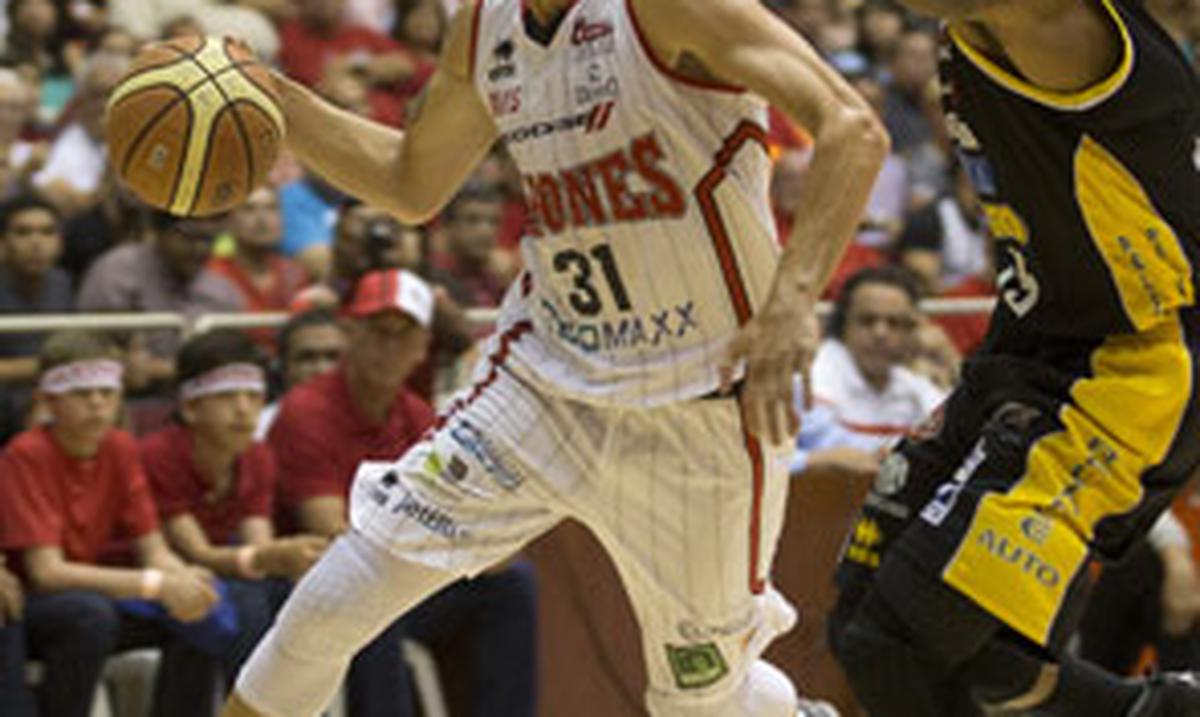 ¡Ponce campeón! - Primera Hora