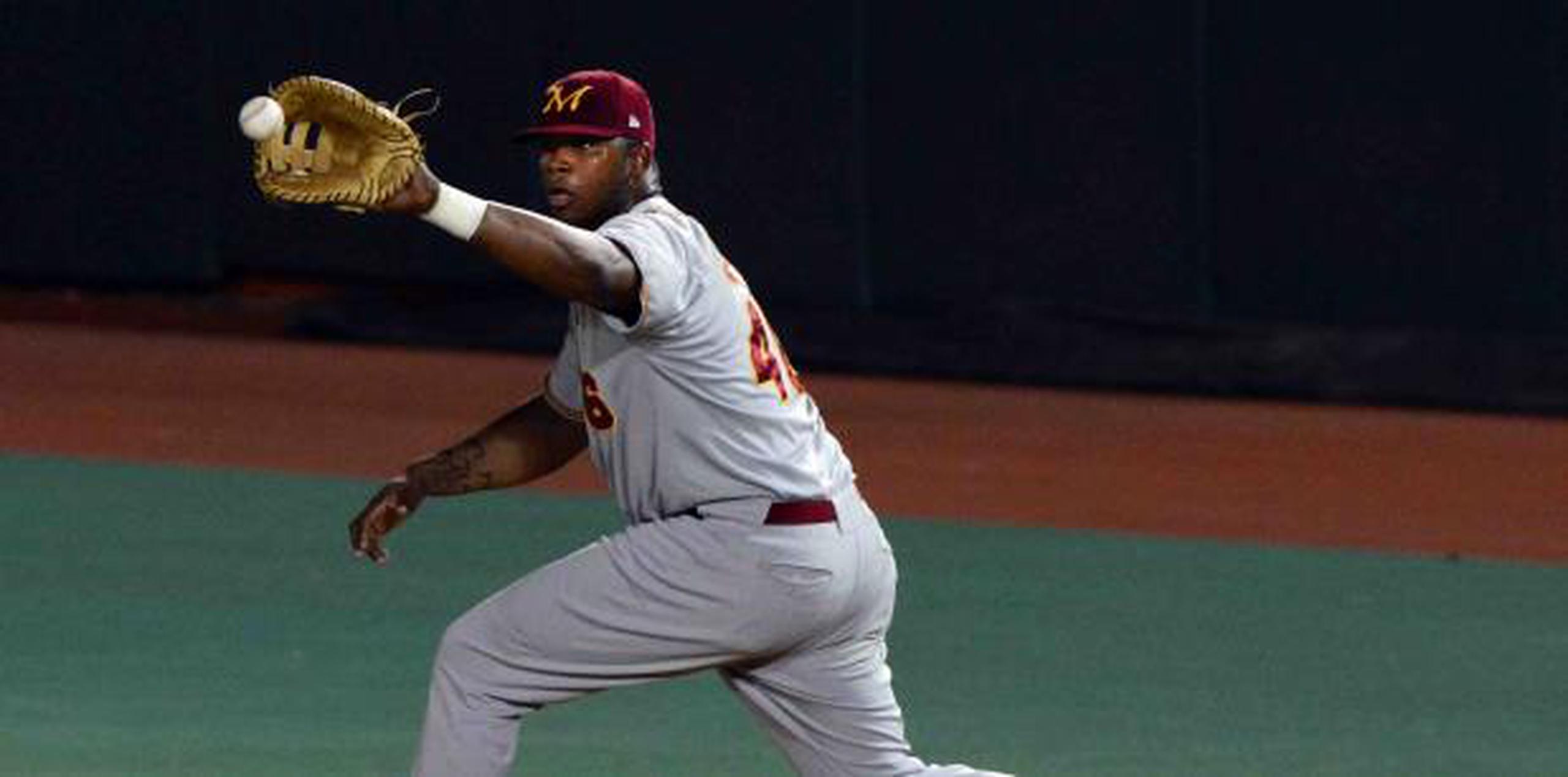 Kenny Vargas apunta hacia el MVP - Primera Hora