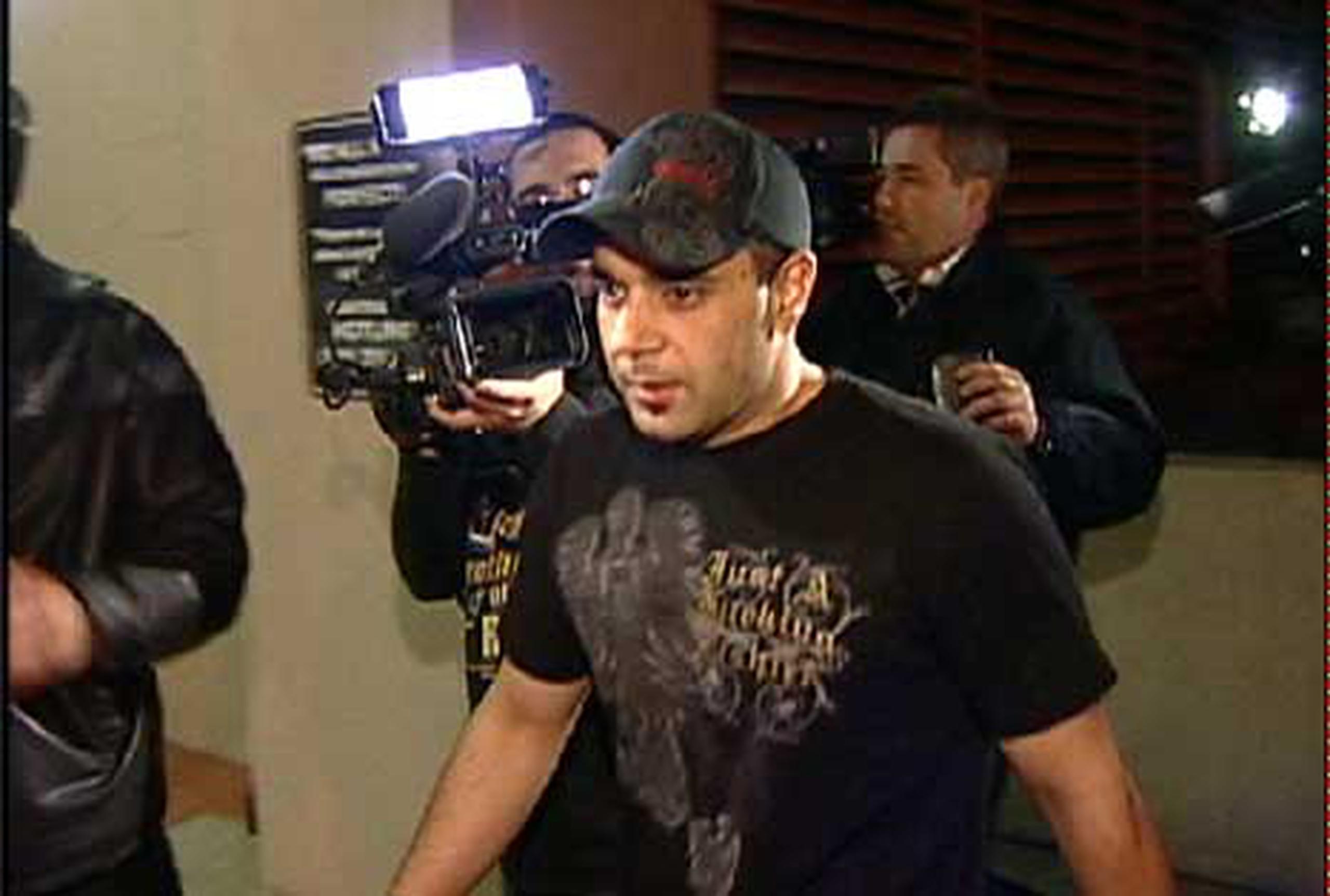 Supuesto ex manager de Britney Spears declara en juicio - Primera Hora