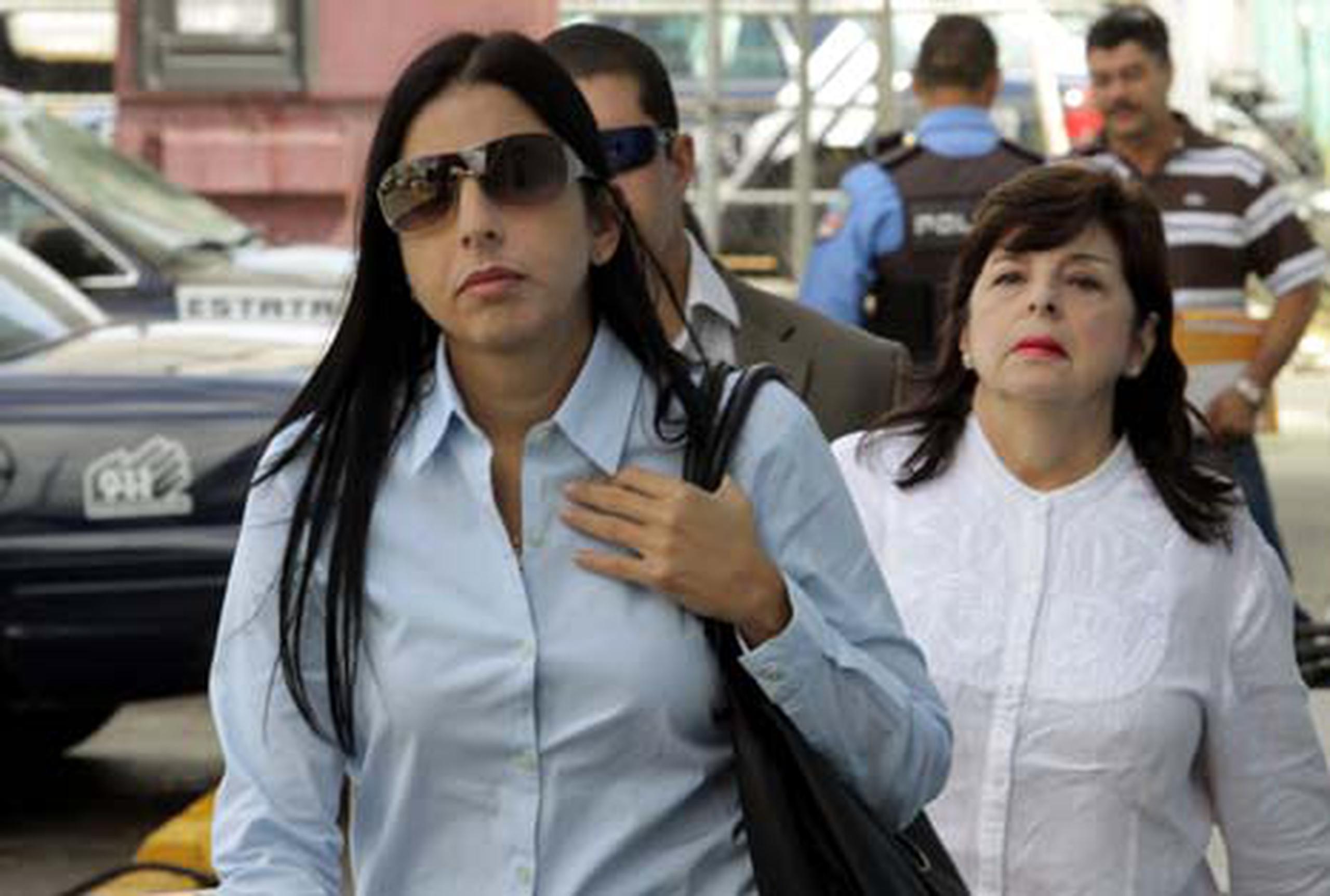 Ana Cacho y su madre declararán contra ex detective privado - Primera Hora