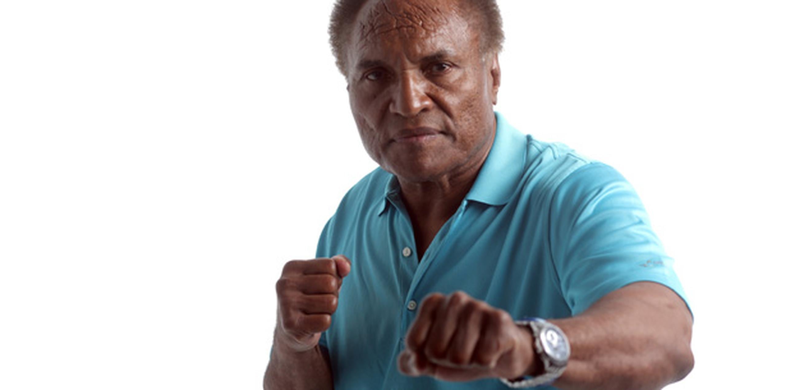 Honrarán a Carlitos Colón en Bayamón - Primera Hora