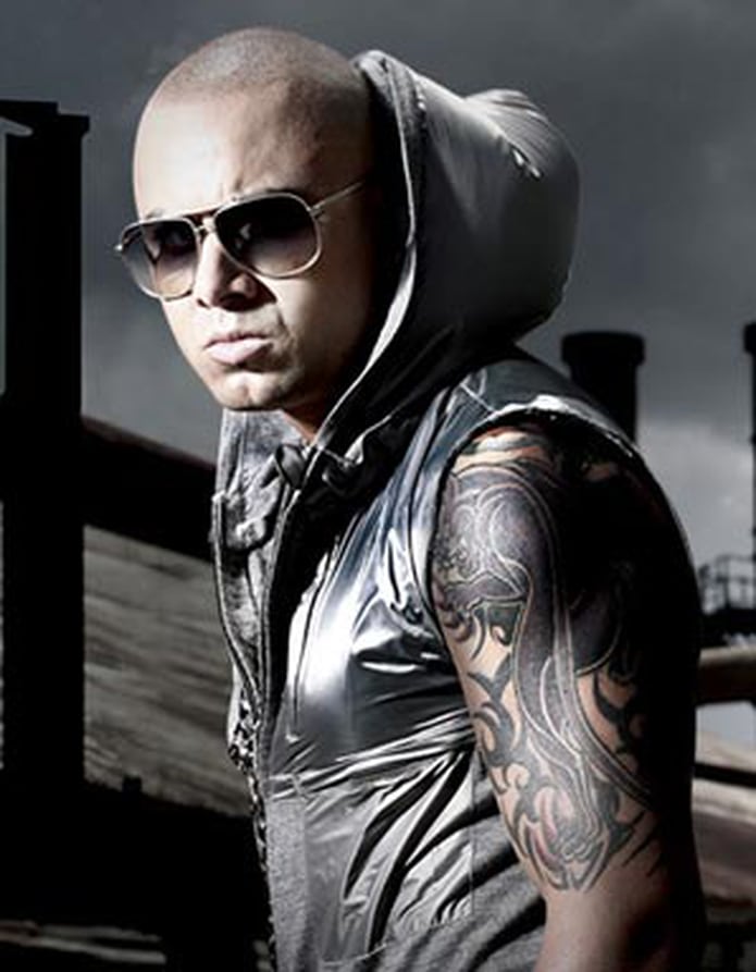 Wisin reconoce que le dio miedo lanzarse como solista - Primera Hora