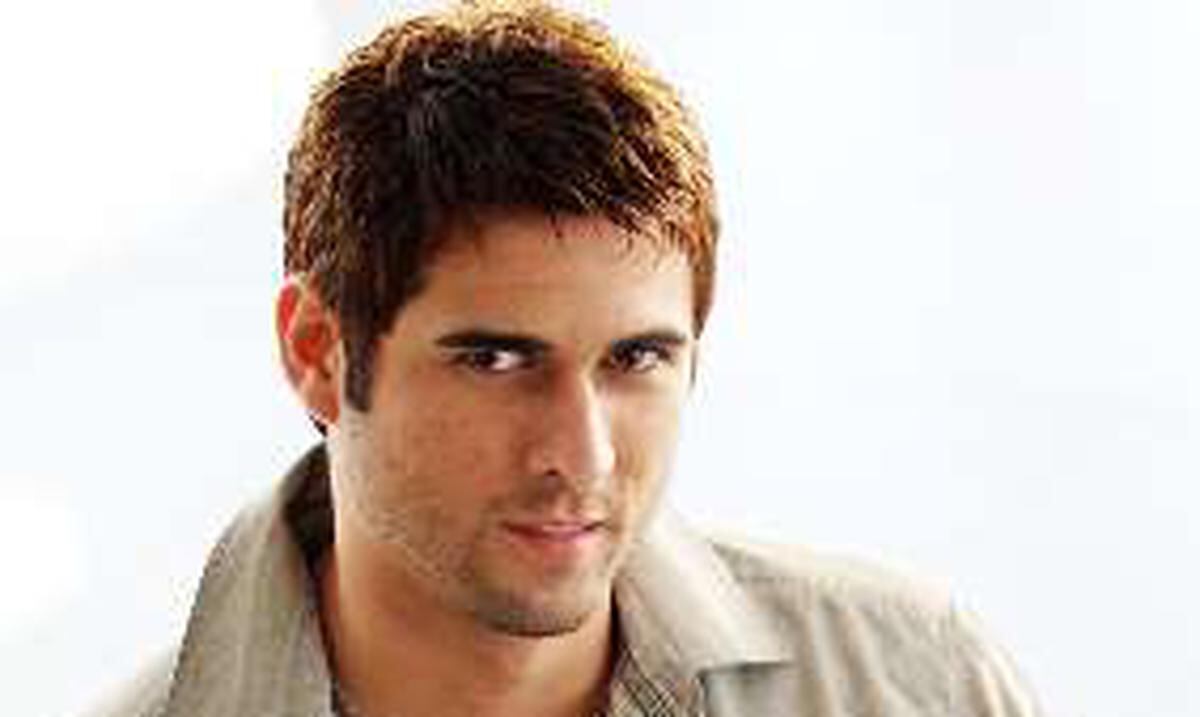 Alejandro Irizarry desea abrirse paso en la música- Ve vídeo - Primera Hora