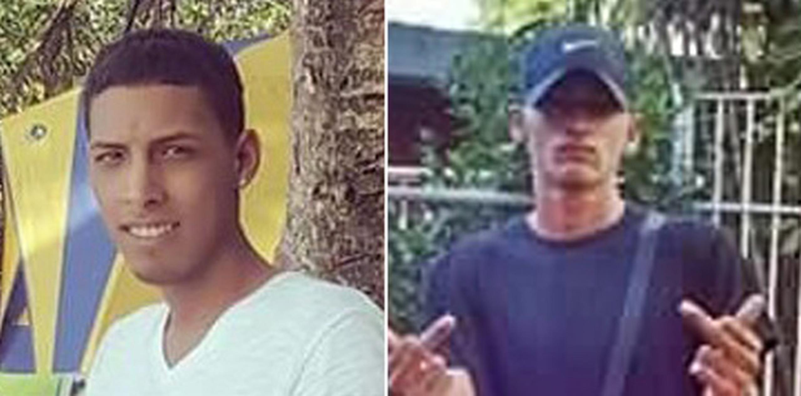 Policía busca a seis sujetos por la masacre en pizzería de Bayamón ...