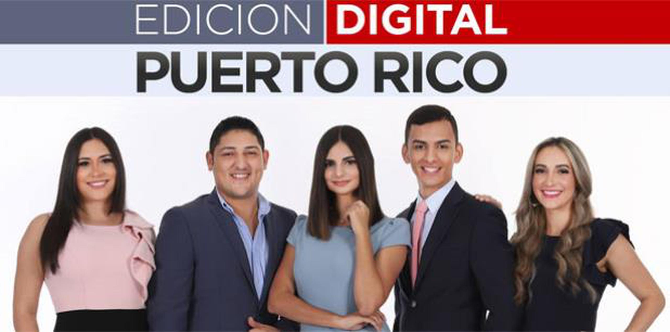 Univisión Puerto Rico renueva su programación - Opinión - Primera Hora