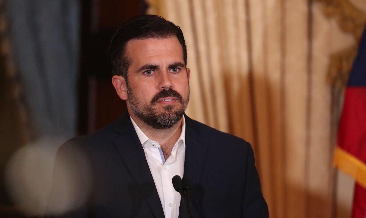 Héctor Marcano anuncia entrevista “científica” con Ricardo Rosselló ...