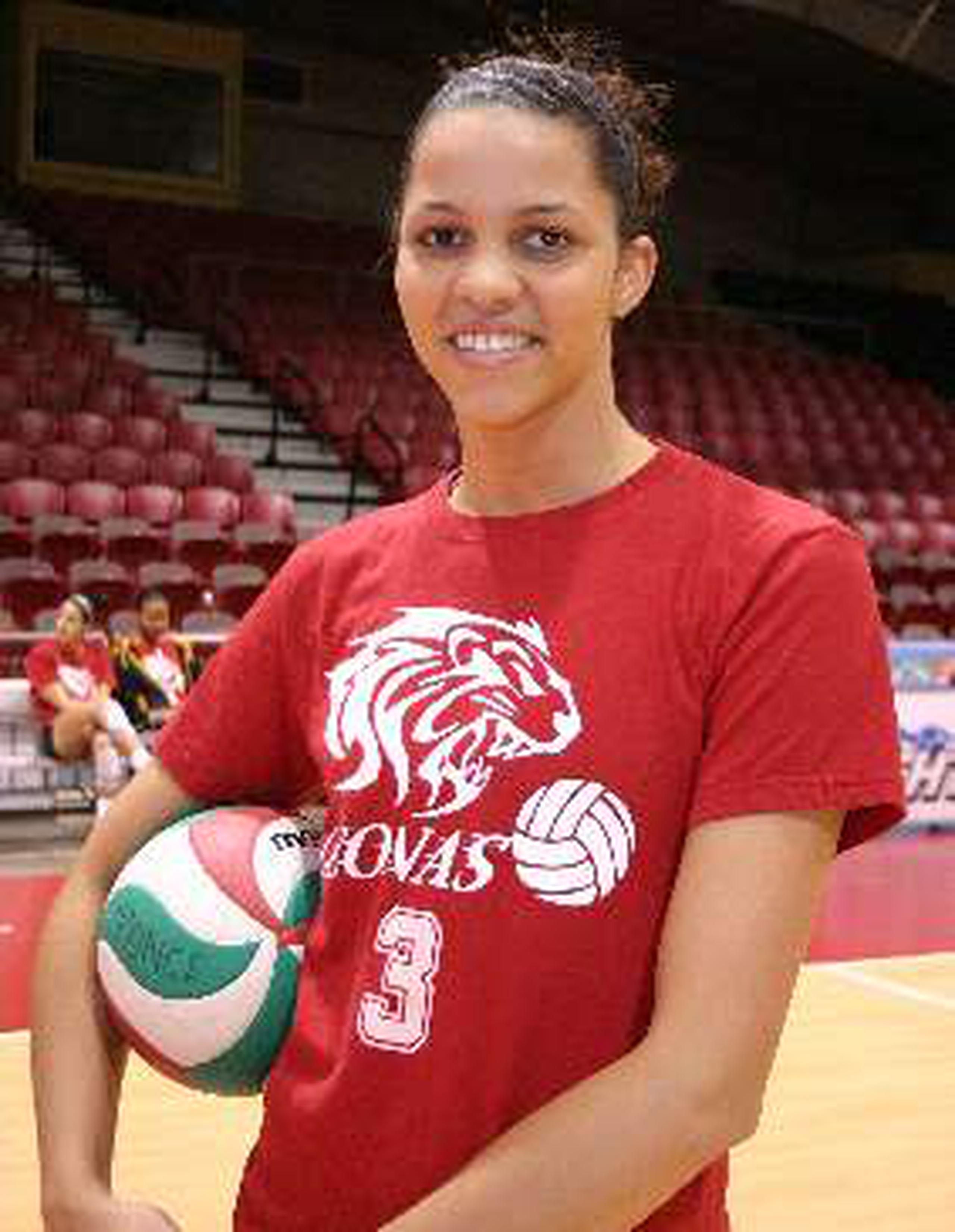 Con ADN ganador - Primera Hora