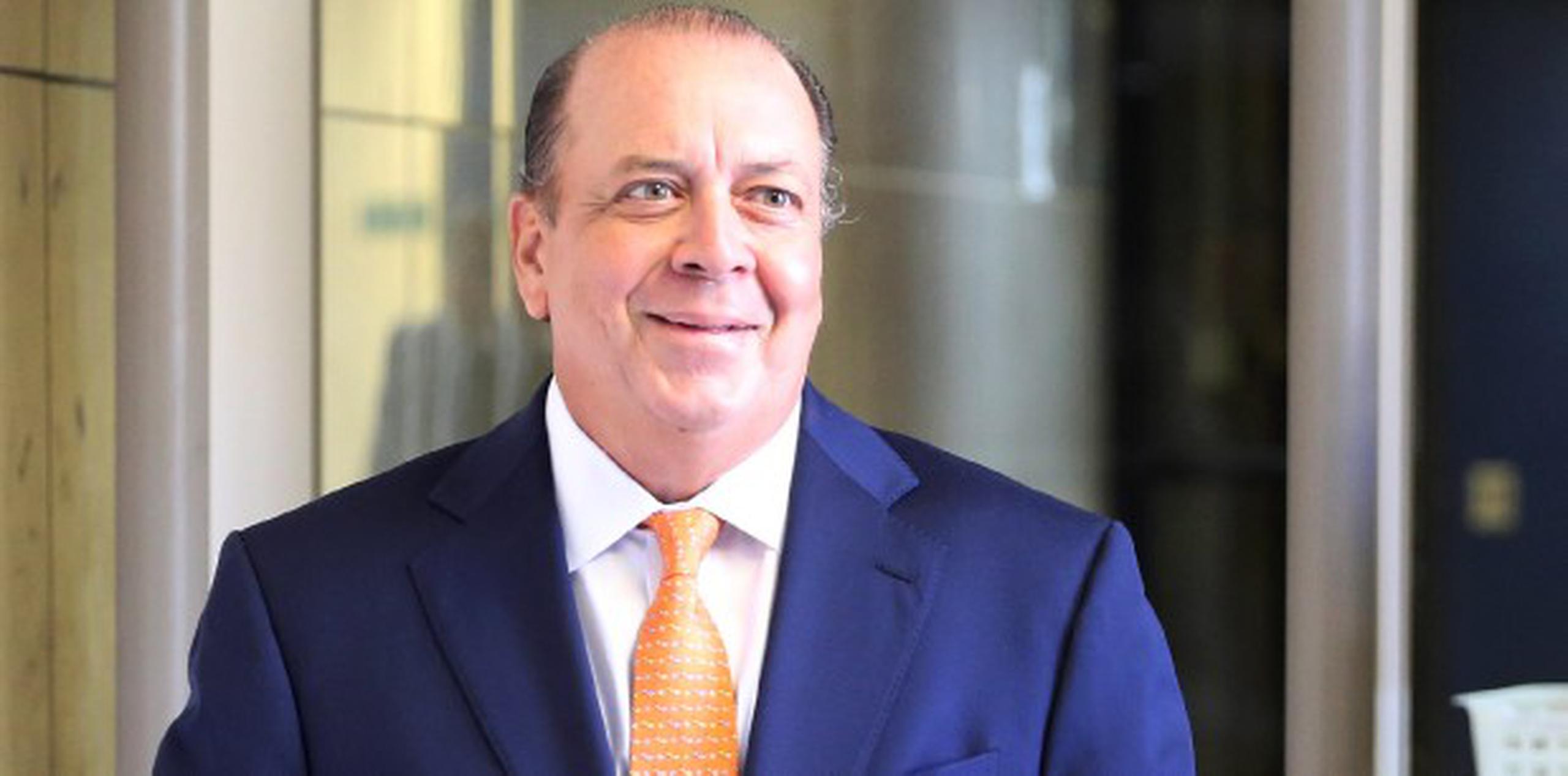 Jueza exime a Sagardía en ocho de los 14 cargos - Primera Hora