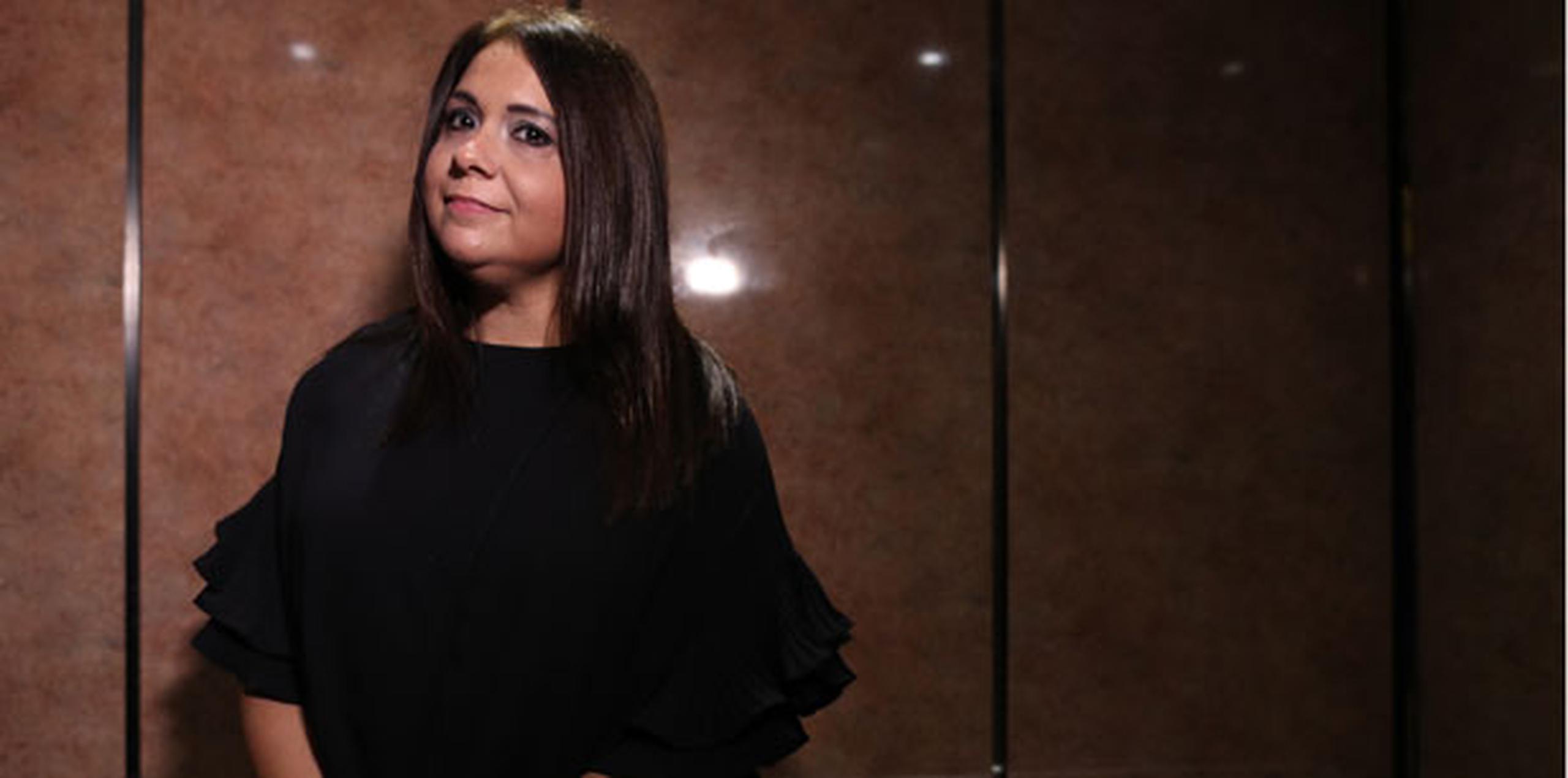 Para agosto una nueva vista de status en el caso de Mari Tere González ...