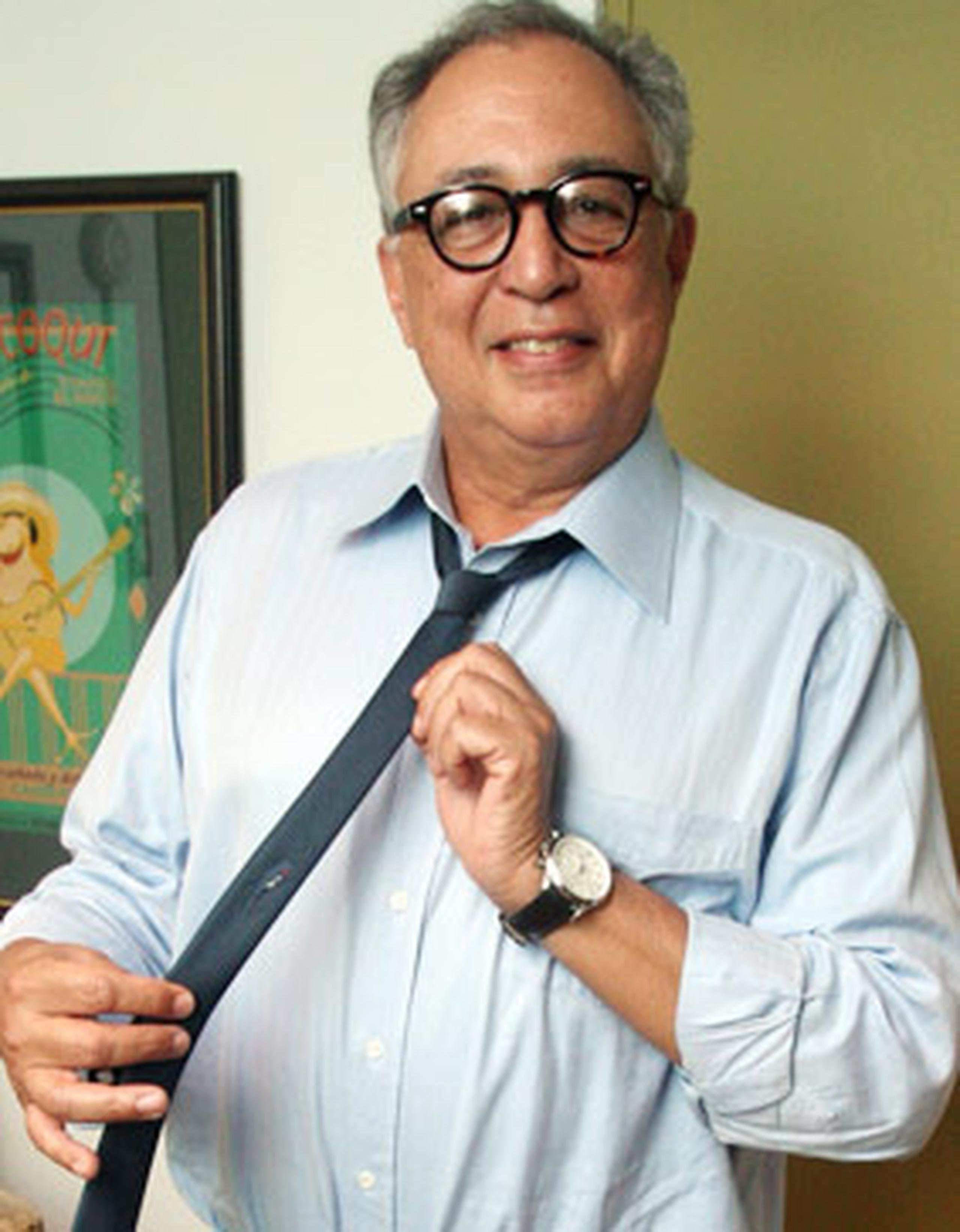 Pa’l cine presenta Las caras de Sunshine - Primera Hora