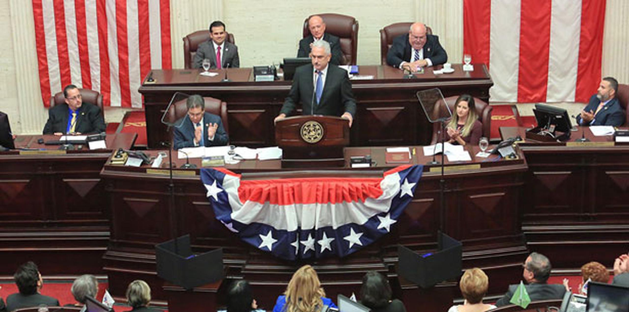 Celebran 100 años del Senado de Puerto Rico - Primera Hora