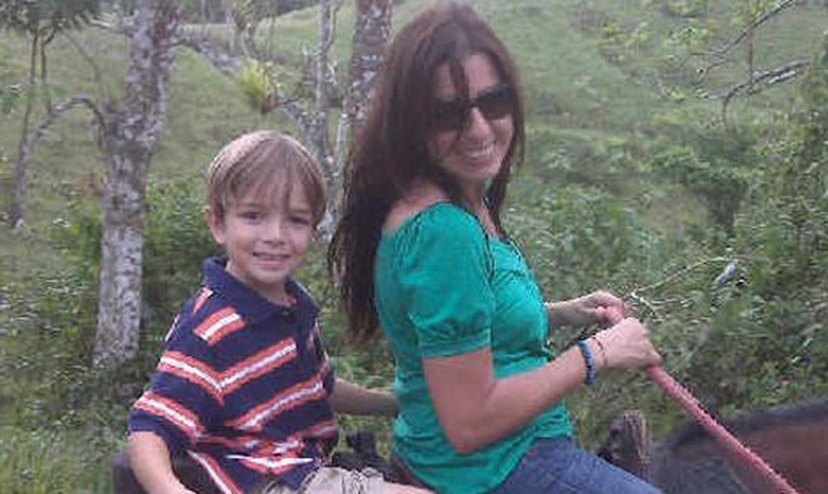 Ana Cacho envía carta por el tercer aniversario de la muerte de Lorenzo ...