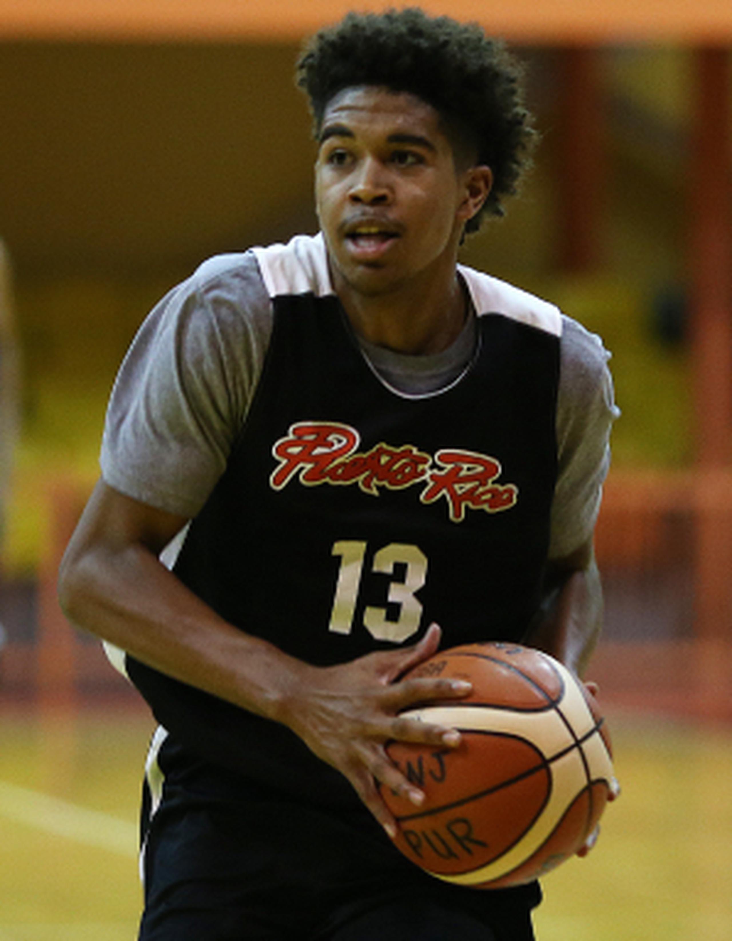 Ethan Thompson es otra baja - Primera Hora