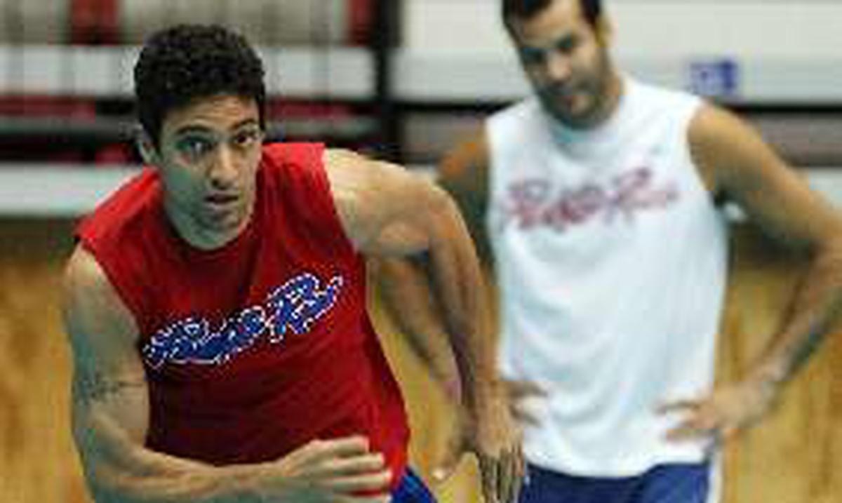 “Picky” Soto en franca recuperación - Primera Hora