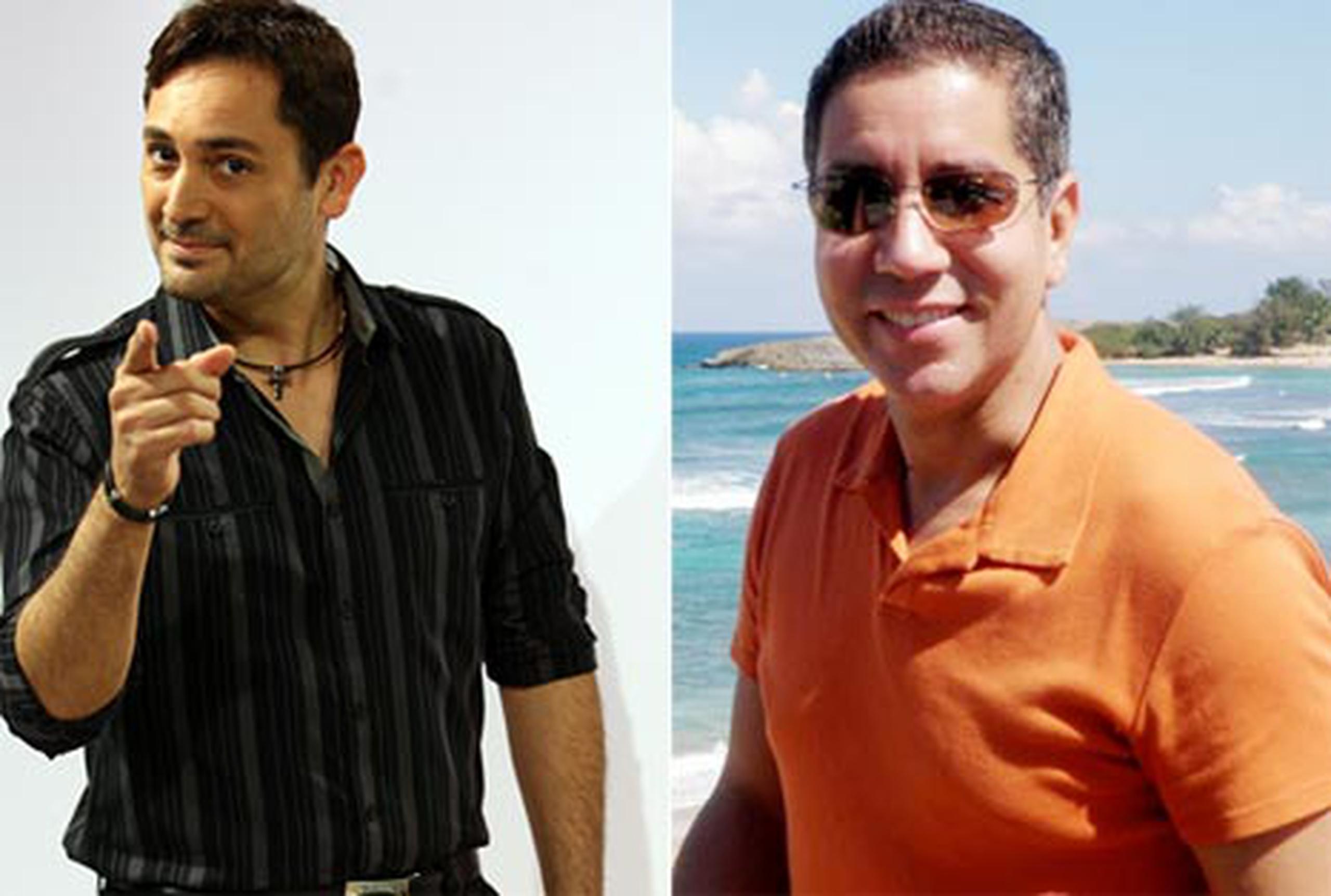 Rony “The Hyper” se unirá a Frankie Jay en Z-93 - Primera Hora