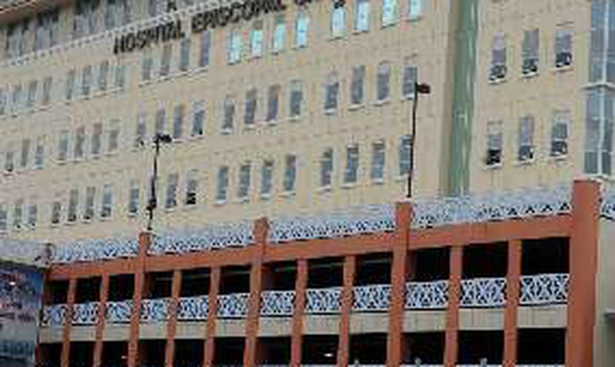 Despidos en el hospital San Lucas de Ponce - Primera Hora