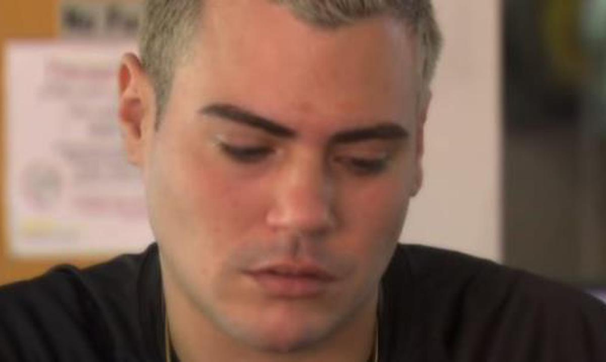 Jovani Vázquez relata el asesinato de su madre - Primera Hora