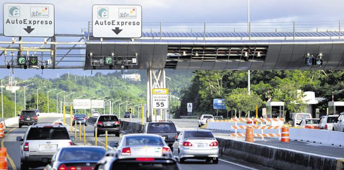 ¡Ojo! No olvides registrar tu sello del AutoExpreso - Primera Hora