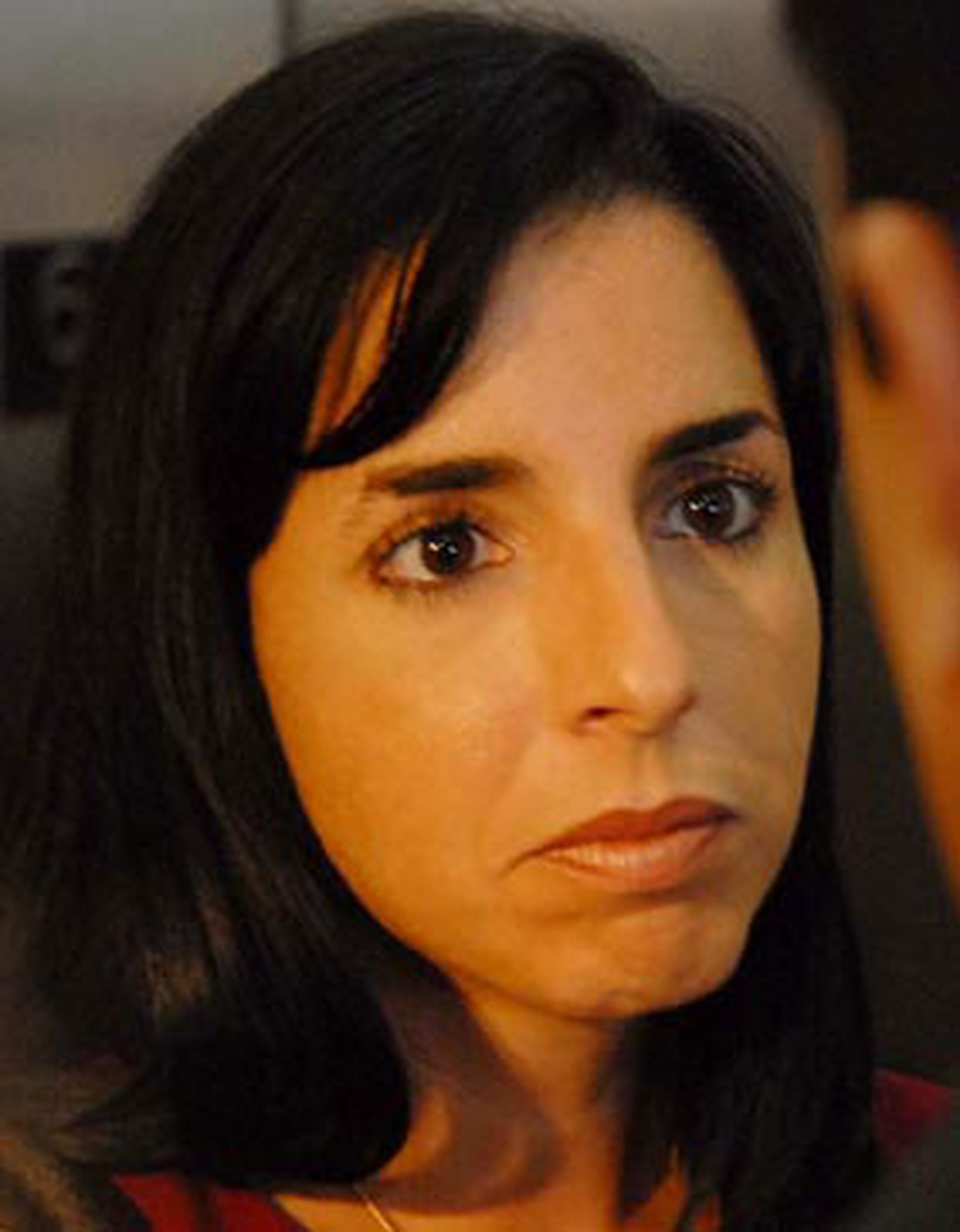 Ana Cacho le pide a Fortuño que el FBI investigue el asesinato de su ...