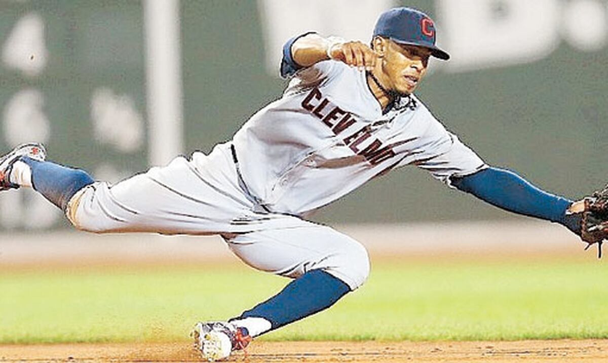 Francisco Lindor se esmera en progresar como pelotero - Primera Hora