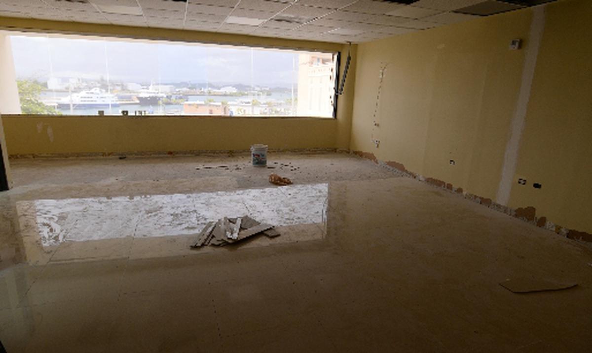 ¡Ay mamá, que clase de coladero en el Capitolio! - Primera Hora