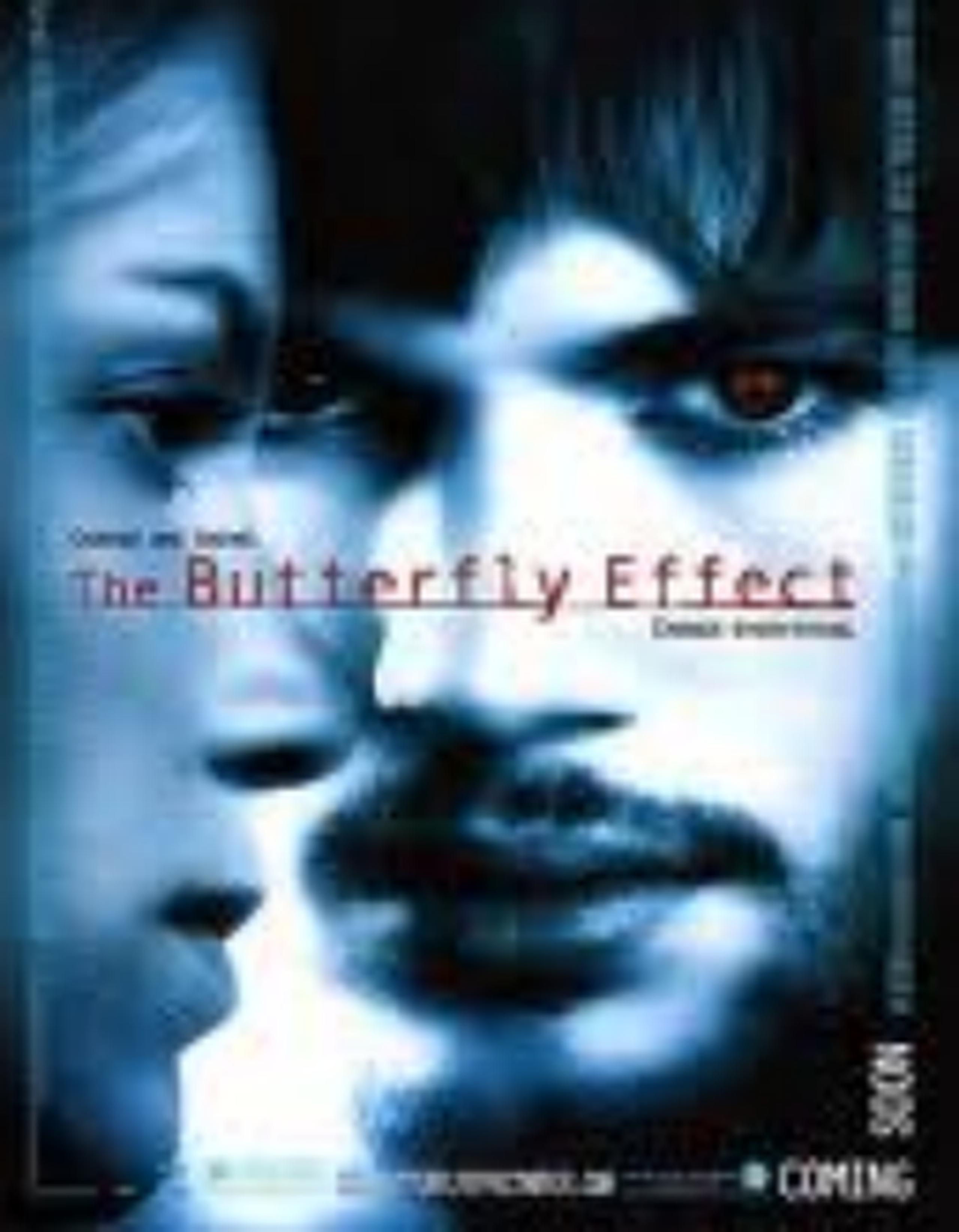 Rodarán nueva versión de "The Butterfly Effect" - Primera Hora