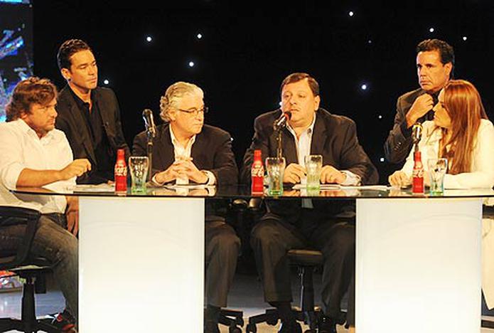 Inicia la búsqueda de talentos para Idol Puerto Rico - Primera Hora