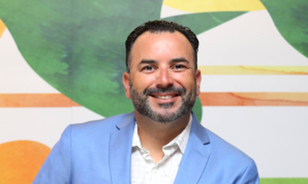 Joseph Fonseca ahora en una onda romántica - Primera Hora