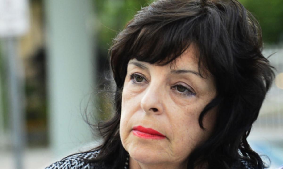 Piden orden de protección contra la madre de Ana Cacho - Primera Hora