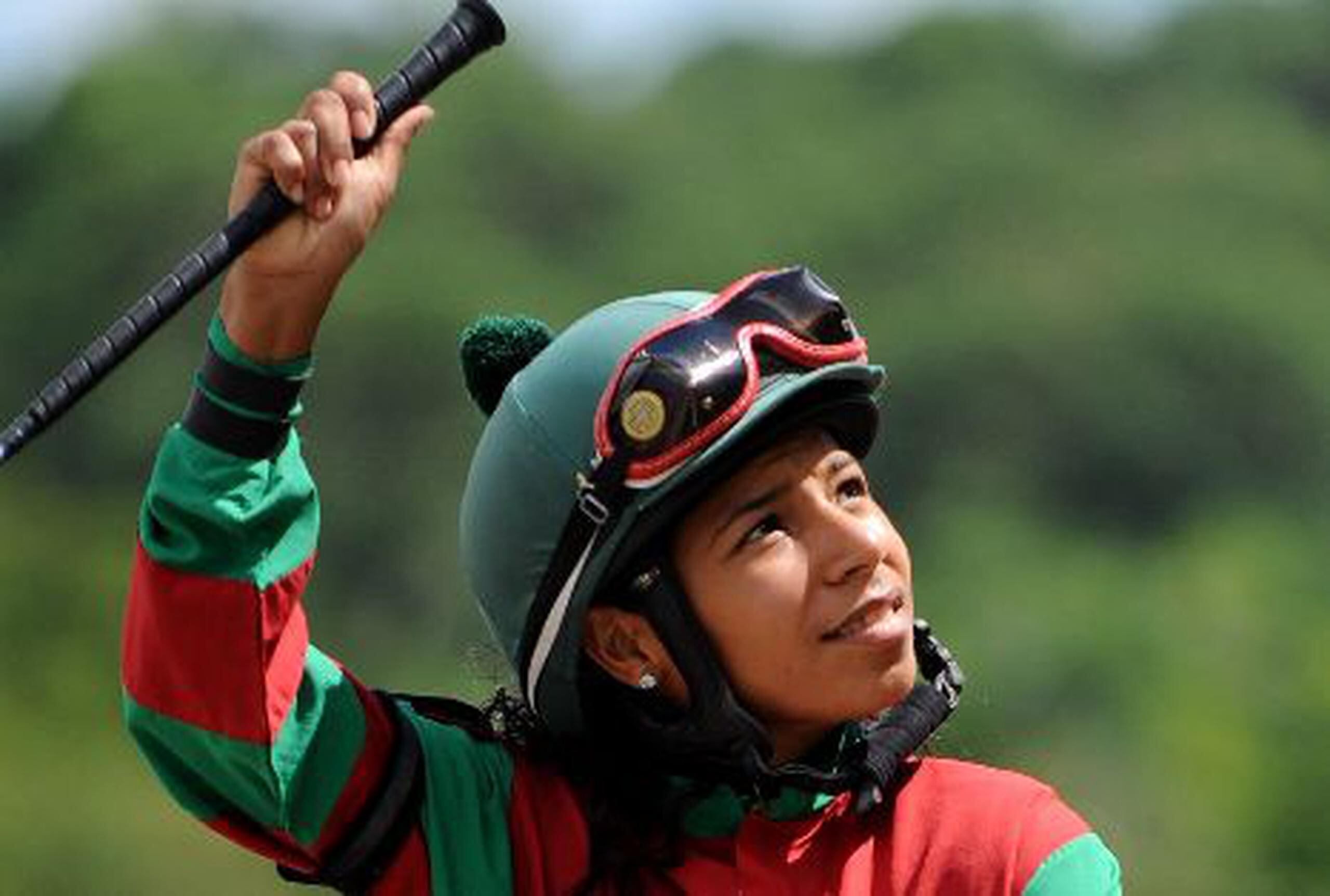Cuídese de Trampero en la tercera carrera - Primera Hora