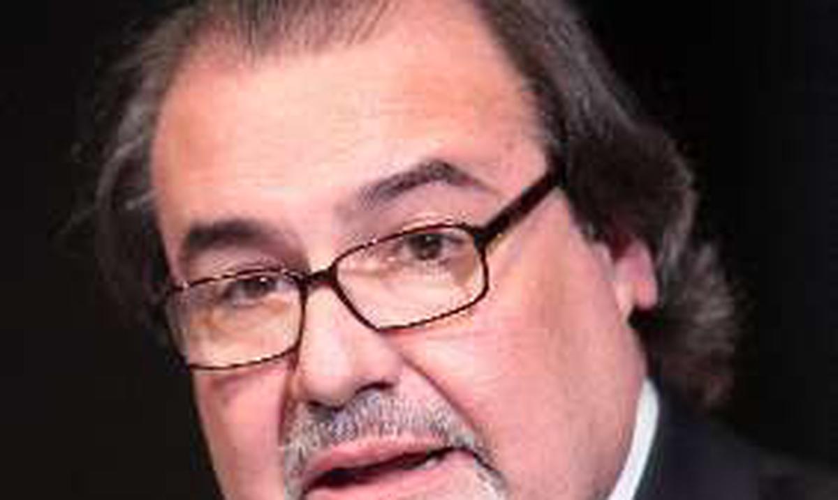 Rodríguez Ema dice que en el mensaje del gobernador se habló de la ...