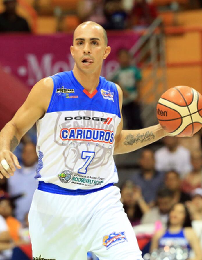 Fajardo lo tomará suave con Carlos Arroyo - Primera Hora