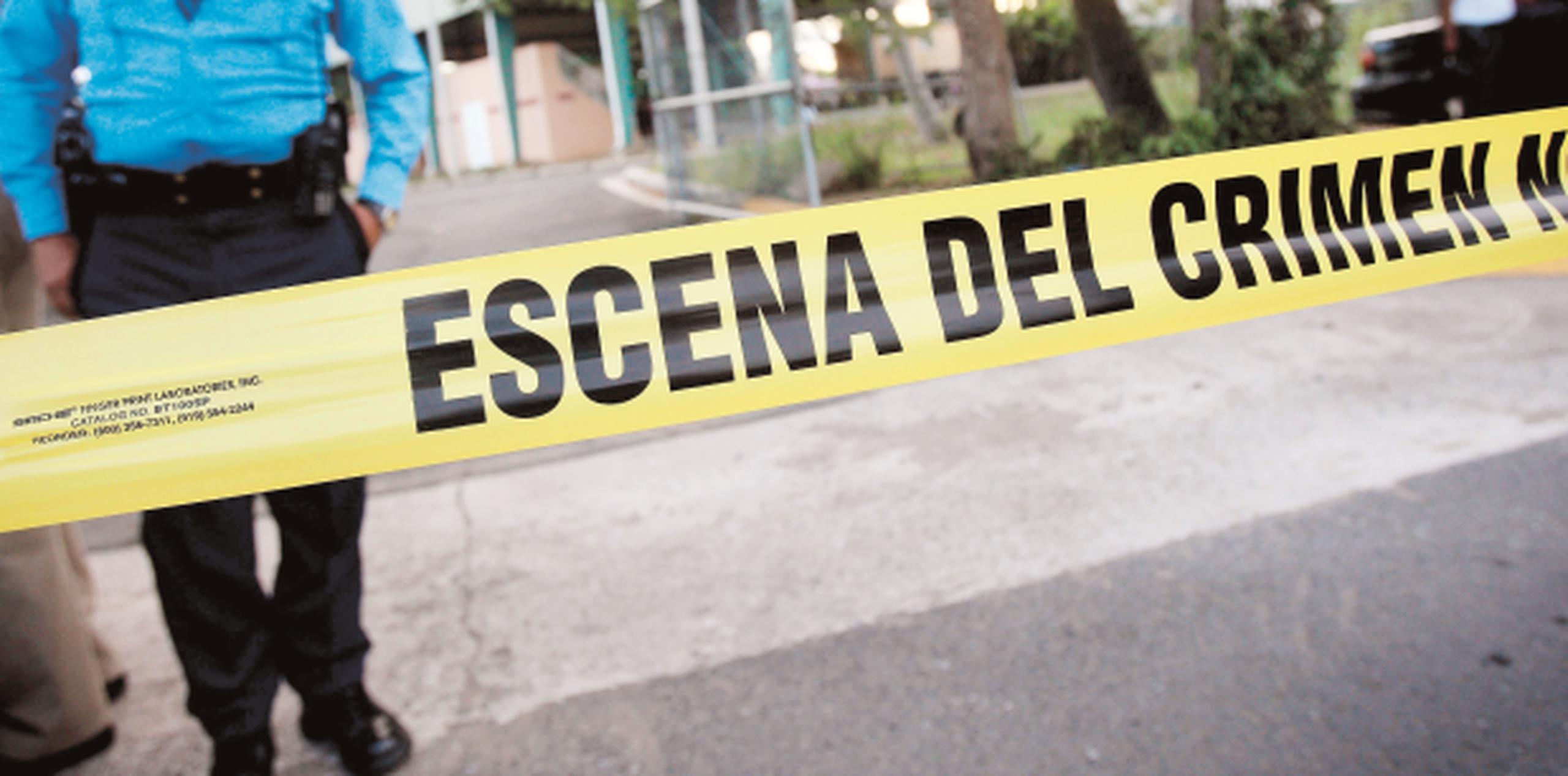 Identifican Víctimas De Doble Asesinato En Barranquitas Primera Hora