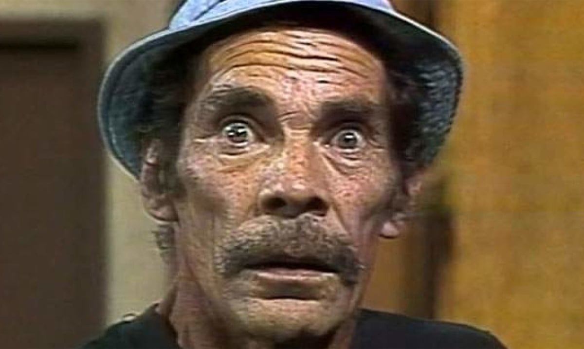 "Don Ramón" habría cumplido ayer 93 años - Primera Hora