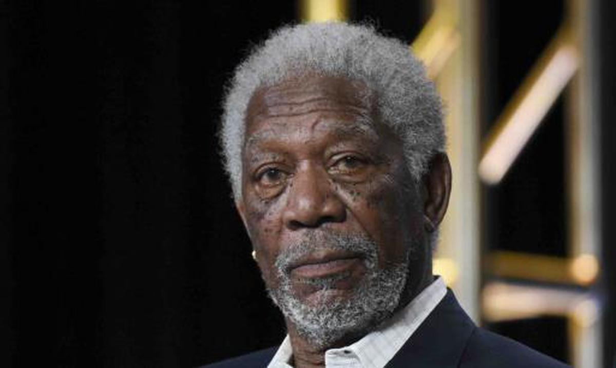 Morgan Freeman exige a CNN que se retracte - Primera Hora