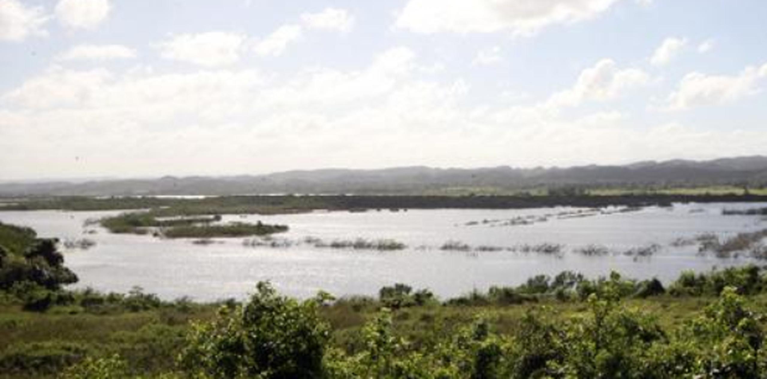 Reclaman transparencia al DRNA sobre Caño Tiburones - Primera Hora