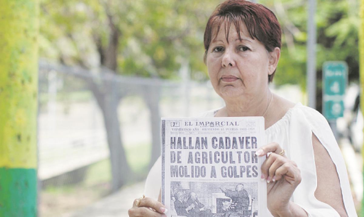 Medio siglo de un crimen atroz en Camuy - Primera Hora