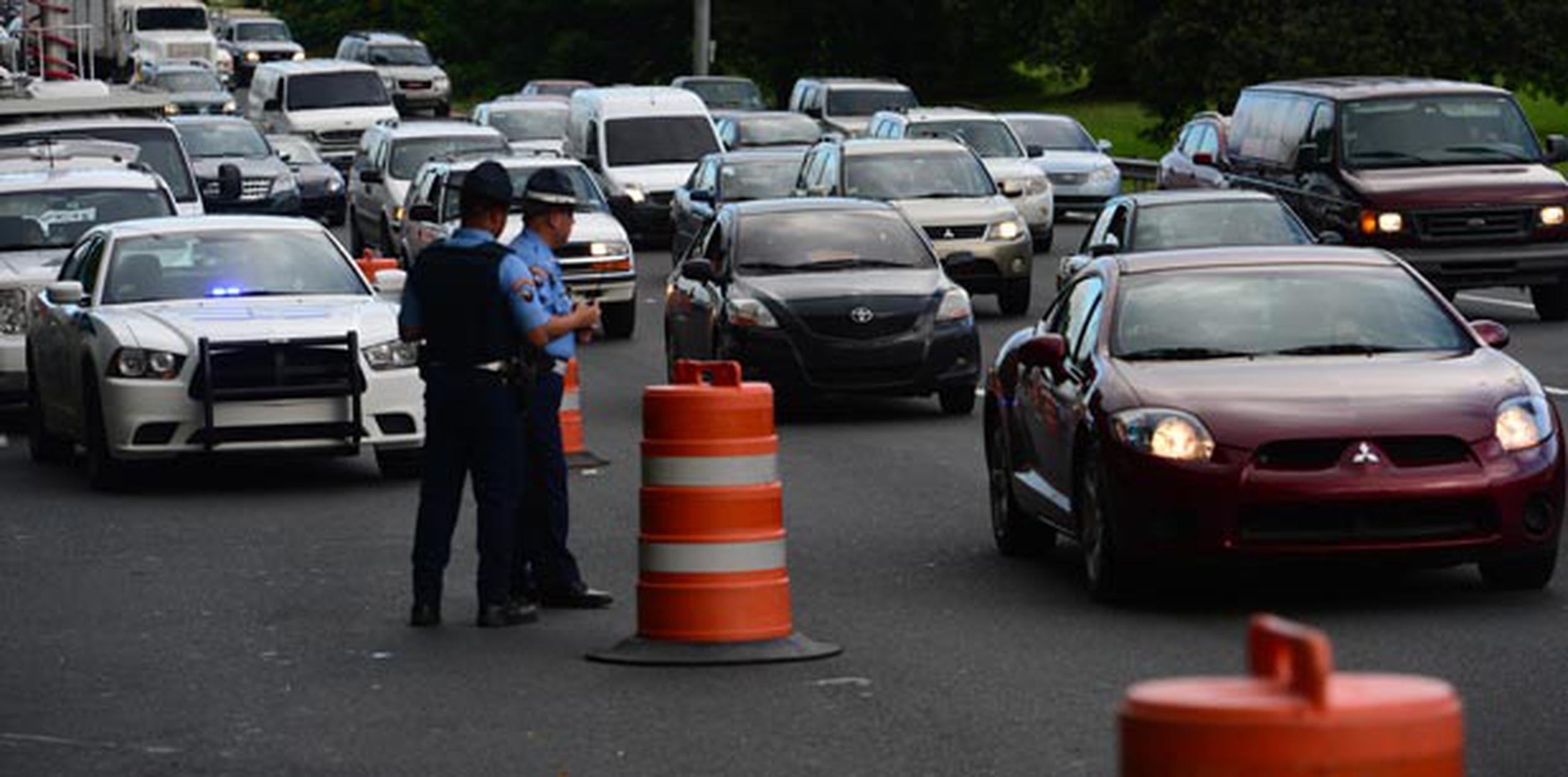 Celebrarán talleres de orientación sobre extensión del expreso PR-22 ...