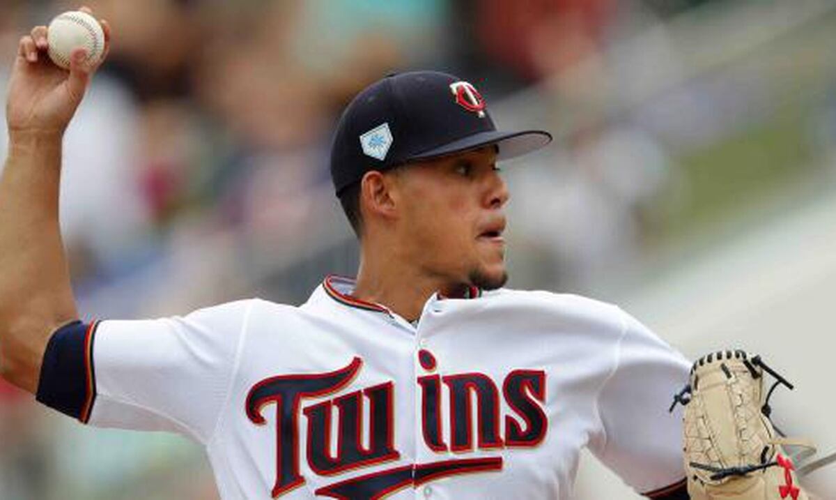 Emocionado José Berríos por el inicio de la temporada - Primera Hora