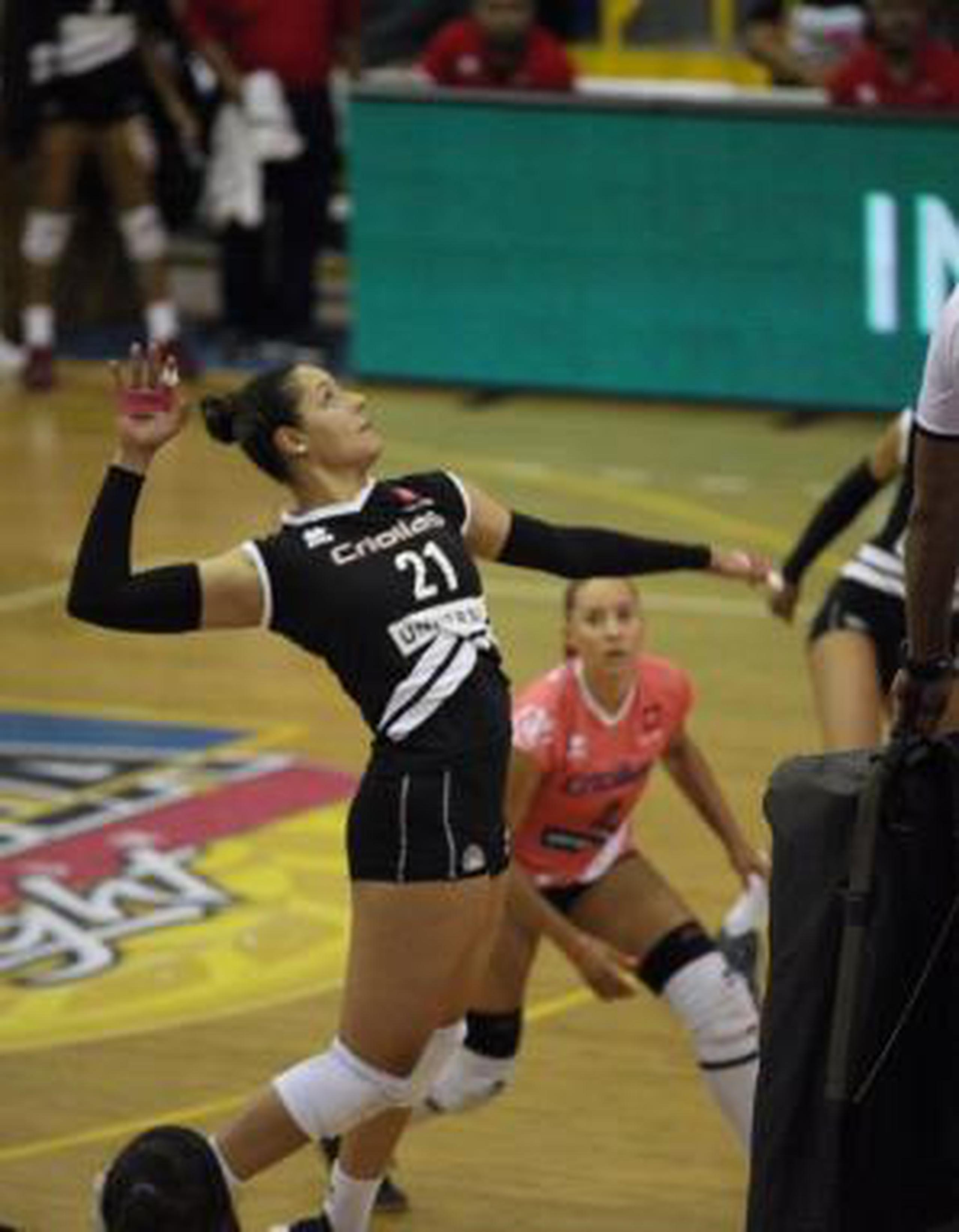 En victoria Pilar Victoriá - Primera Hora