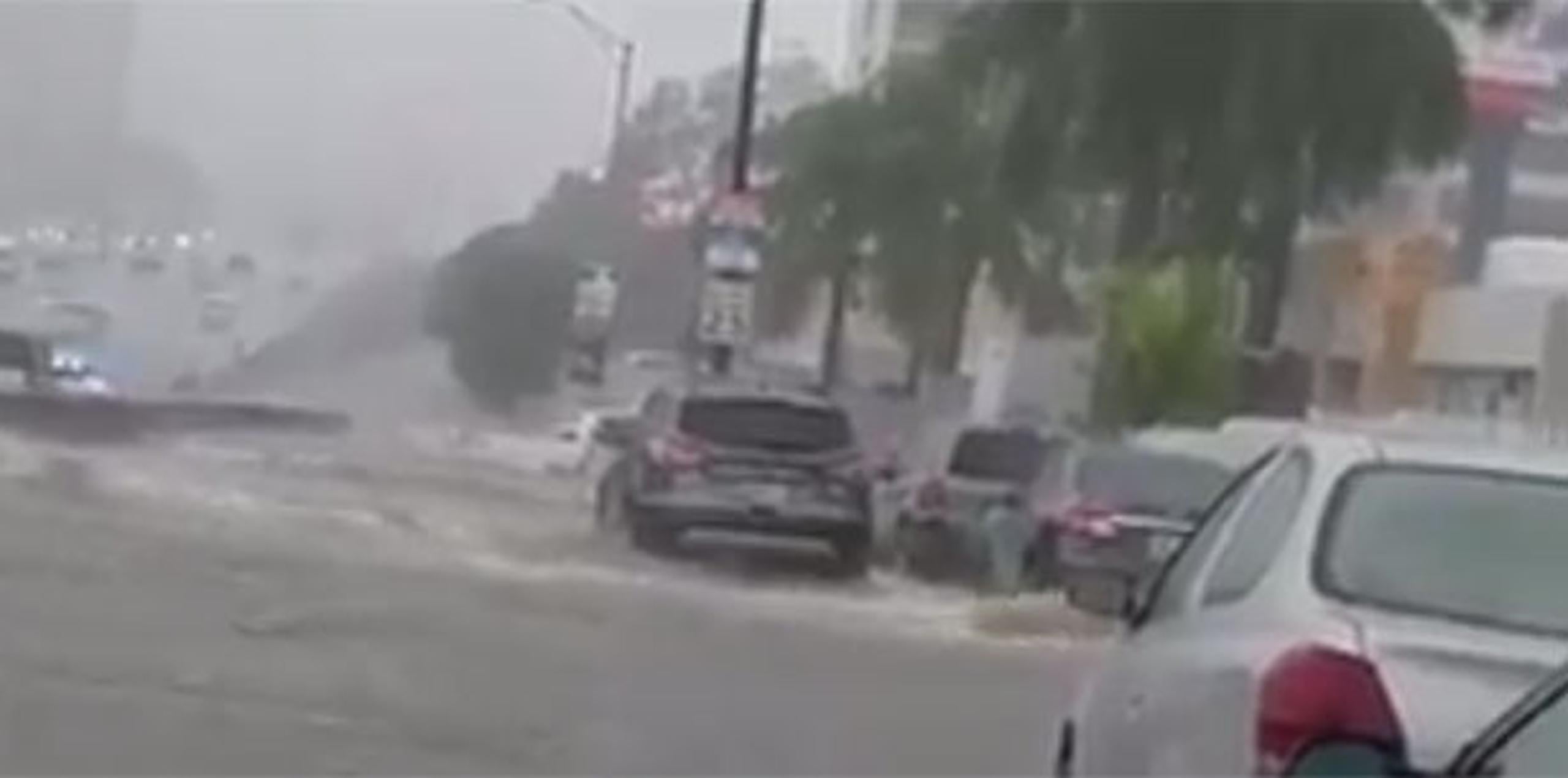 Emiten vigilancia de inundaciones para todo Puerto Rico - Primera Hora